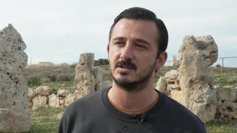 URNA – Skorba – London Design Biennale 2025 – Maltarti